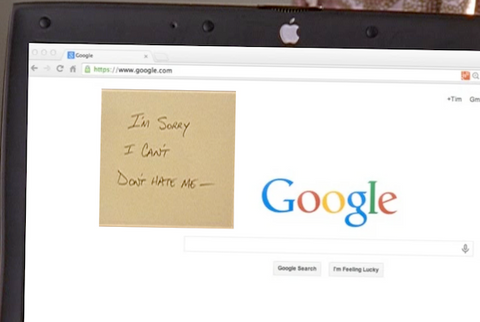 How To: The Tech Break-Up - The Opt Out Project